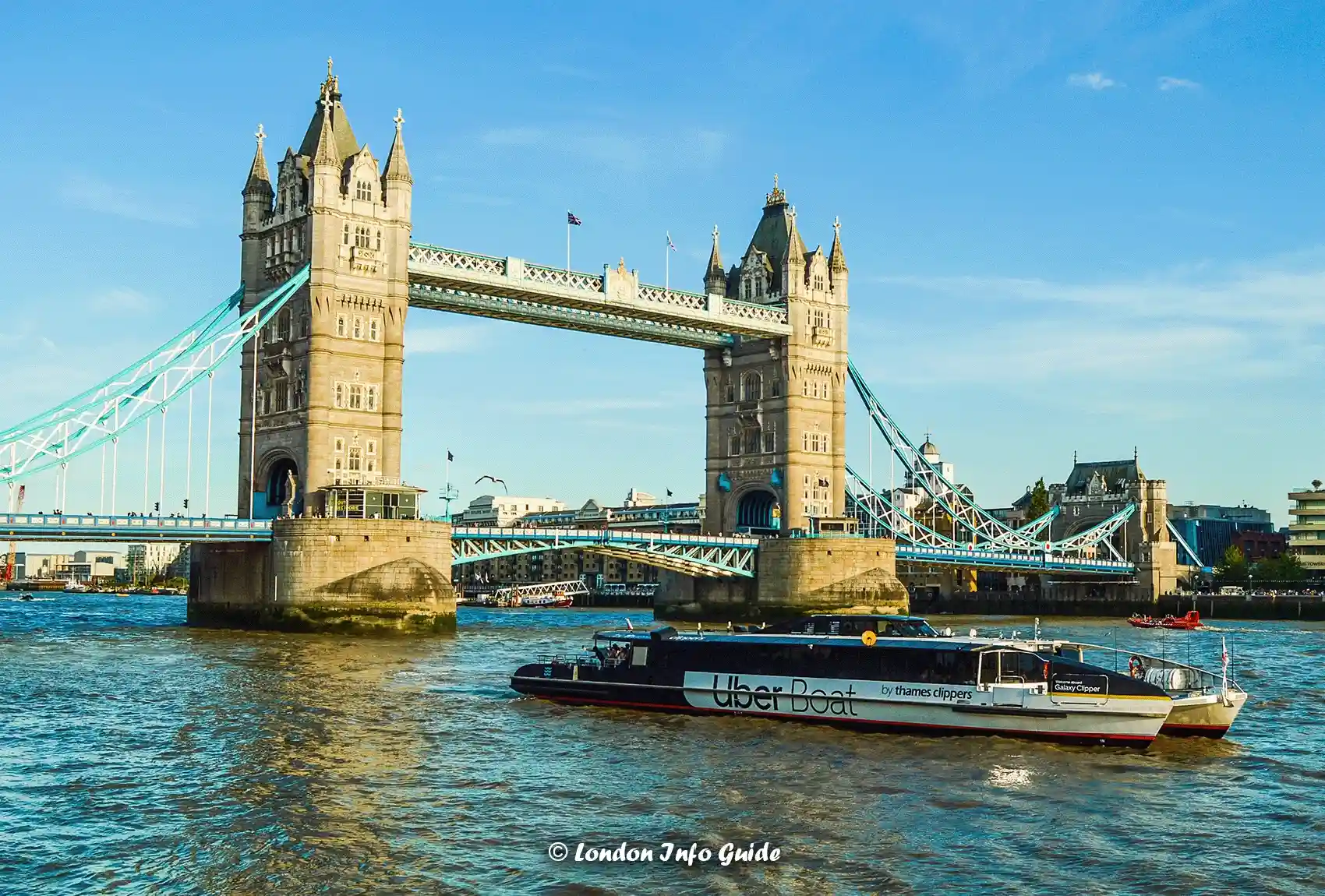 London Info Guide - Plan Your Vacation London Info Guide - Plan Your Vacation