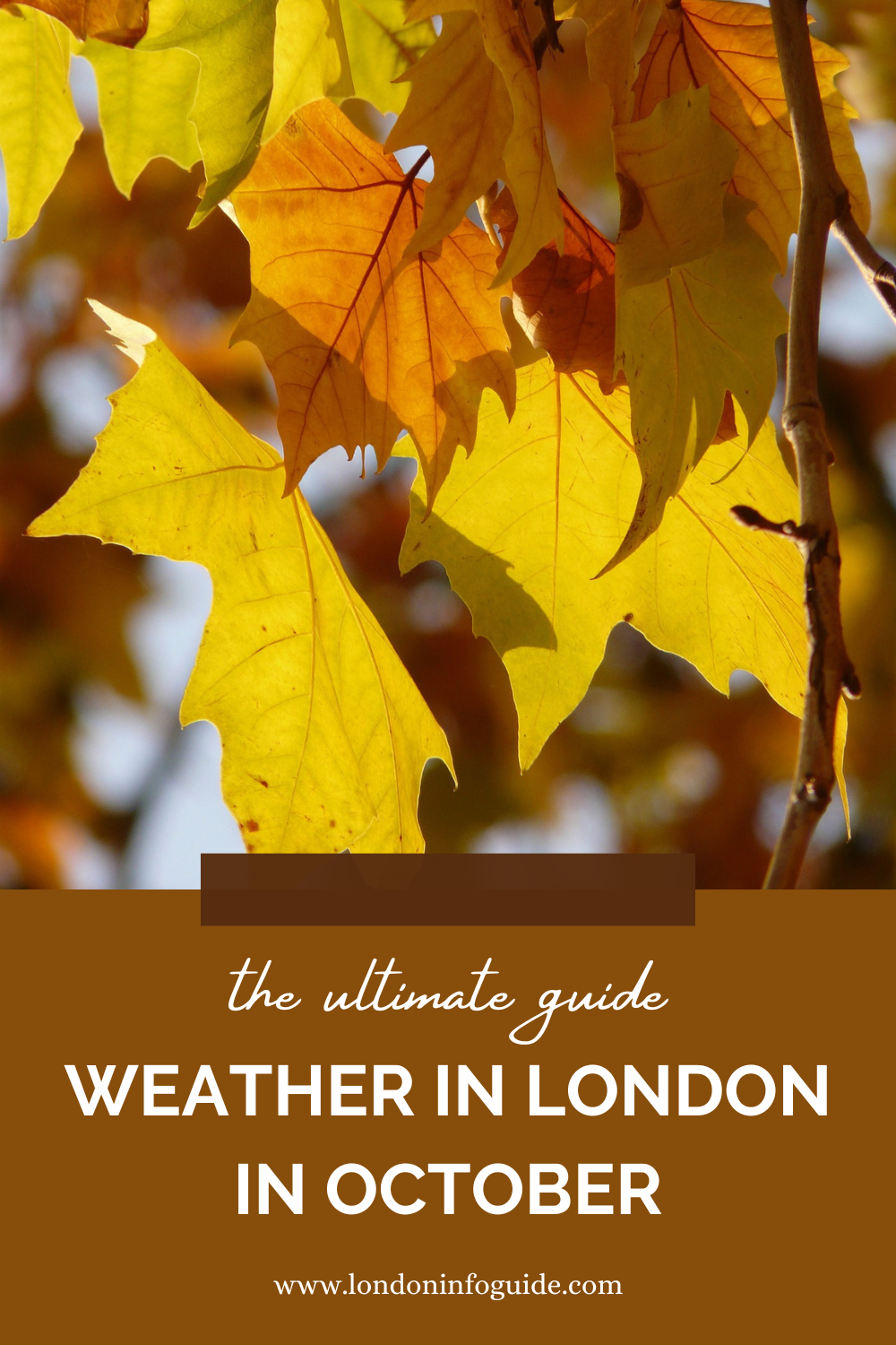 London Weather In October 2025 - Alyson Laurel London Weather In October 2025 - Alyson Laurel